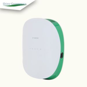 Quality Wall Mounted Ventilation System with Remote Control and Air Filter for sale