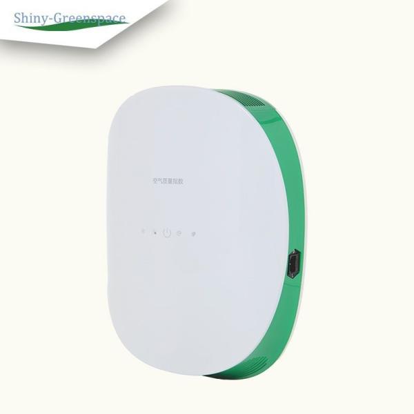 Quality Wall Mounted Ventilation System with Remote Control and Air Filter for sale