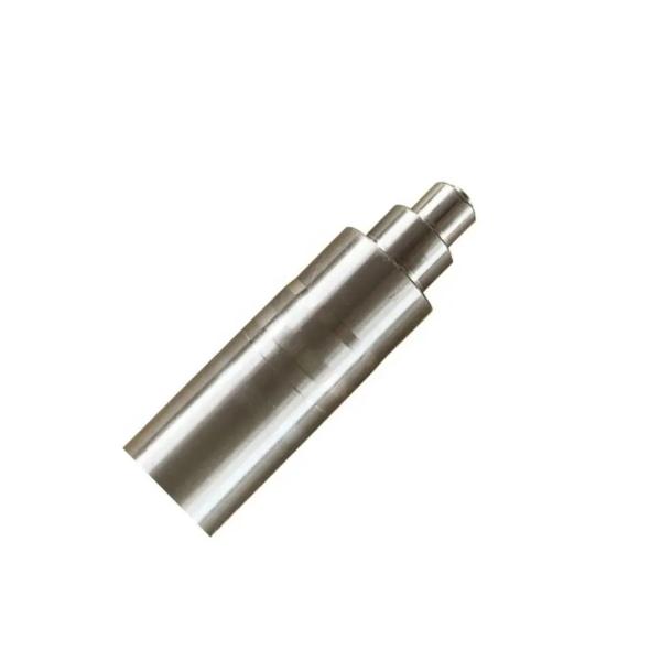 Quality CNC Precision Turning and Milling Fitting Spare Composite Service for Metal for sale