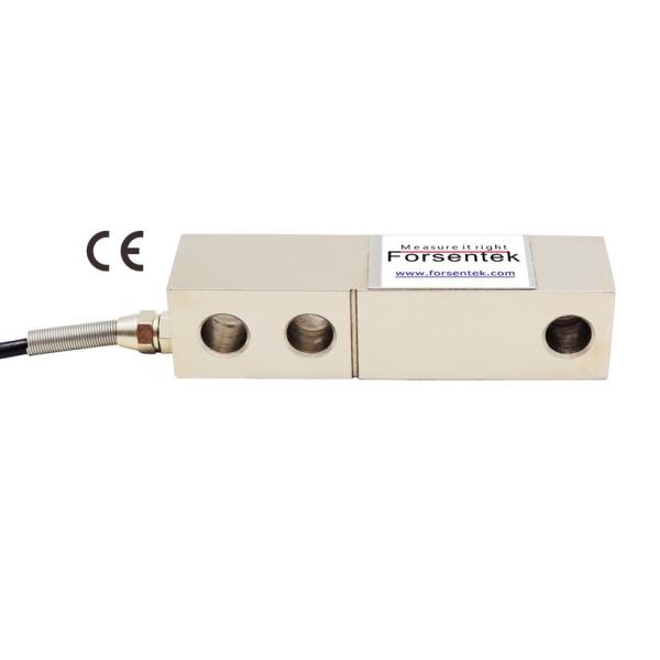 Quality Shear Beam Load Cell 0-10t Single Ended Weight Sensor 0-20klb for sale