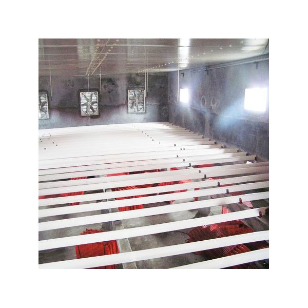 Quality 1m to 11.6m Length Fiberglass FRP GRP Beam for Sow Farrowing Crate Pen Floor for sale