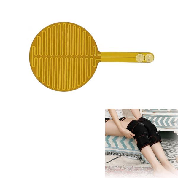 Quality Electric Polyimide Thin Film , 24v Heating Pad For Warmer Multipurpose for sale