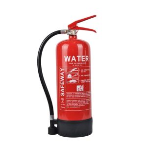Quality Water Fire Extinguisher for sale