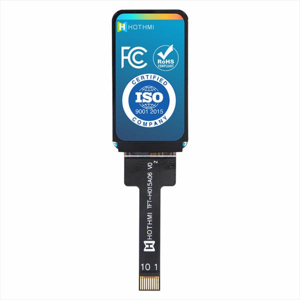 Quality 1.5 inch 172x320 TFT LCD Screen ST7778 Controller for Arduino for sale
