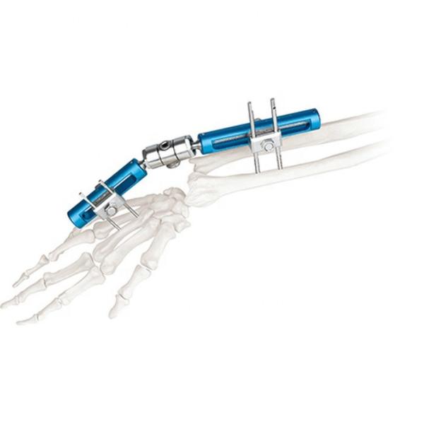 Quality Orthopedic Surgical External Fixation Device Wrist for sale