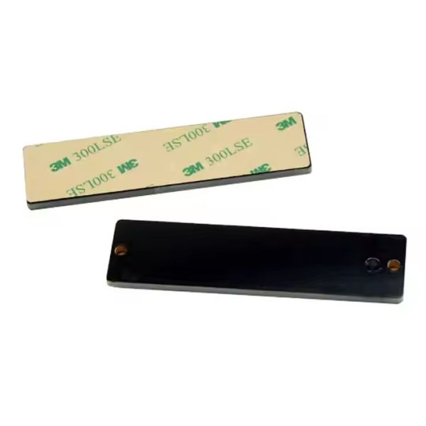 Quality QR Code UHF Antenna U8 U9 Chip Passive RFID Tag 860-960MHz PCB UHF RFID Tag for sale
