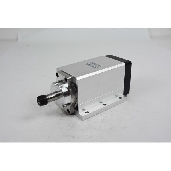 Quality 600W ER11 CNC Spindle Motor Kit With DBD600M2 BLDC Brushless Driver for sale