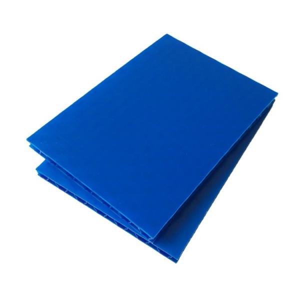 Quality Waterproof Pp Honeycomb Sheet For Automotive And Construction for sale