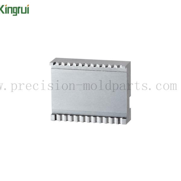 Quality KR007 Injection Molded Parts High-Precision Small Grinding Machined for sale