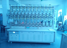 Quality 300V Single Phase Electric Meter Test Bench 48 Positions for sale