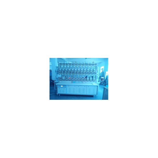 Quality 300V Single Phase Electric Meter Test Bench 48 Positions for sale