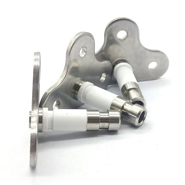 Quality High Precision Cold Headed Parts Micro Machining Cold Headed Rivets Non Standard for sale