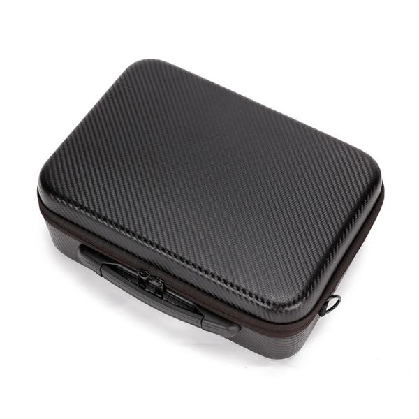 Quality Anti Tear EVA Mavic Air 2 Hard Case 1800D Polyester Faric Lining for sale