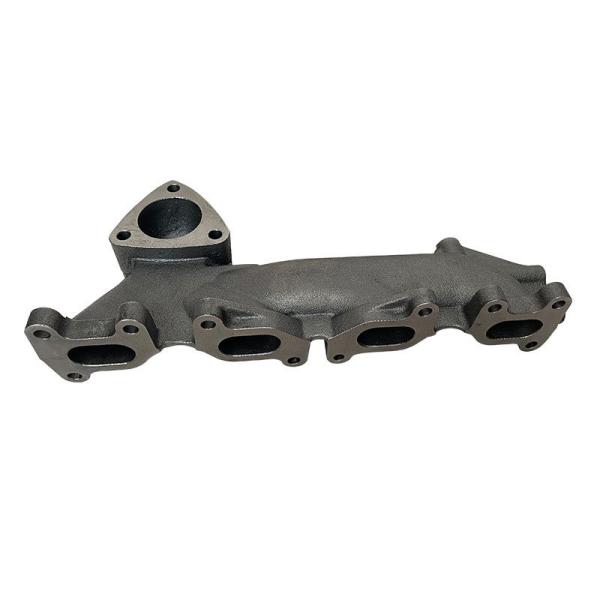 Quality Sand Casting Machining Solutions utilizing Large Carbon Alloy Stainless Steel Casting for sale