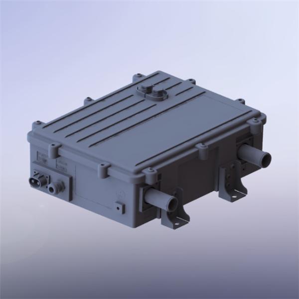 Quality PTC Heater HVCH 20KW22KW24KW 400V600V800V Bus Truck Construction Machinery BTMS for sale