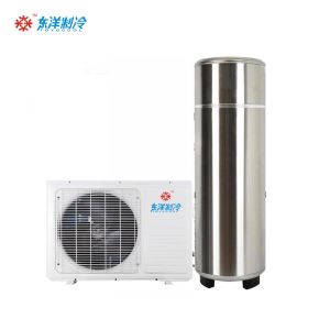 Quality 16KW Heat Pump Water Heater Safety High Efficiency Water Heater for sale