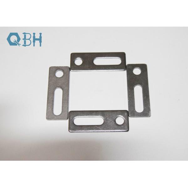 Quality Photovolatic Non-Standard SS304 316 Solar Panel Fasteners for sale