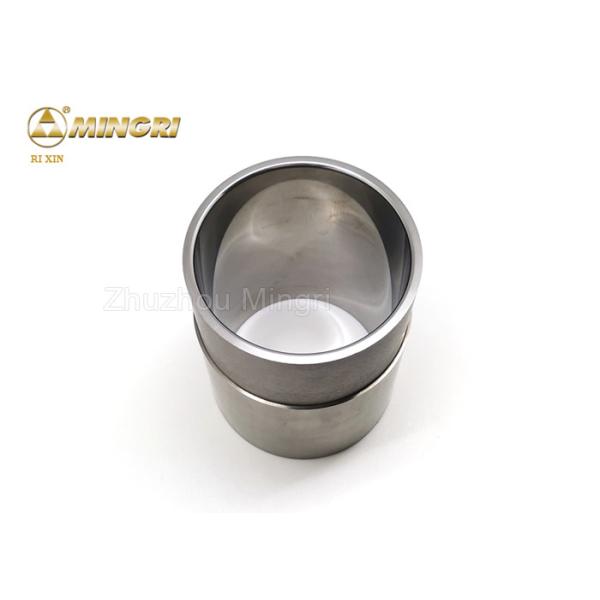Quality Non Magnetic Carbide Nickle Tools Sealing Rings For Mechanical Industries for sale