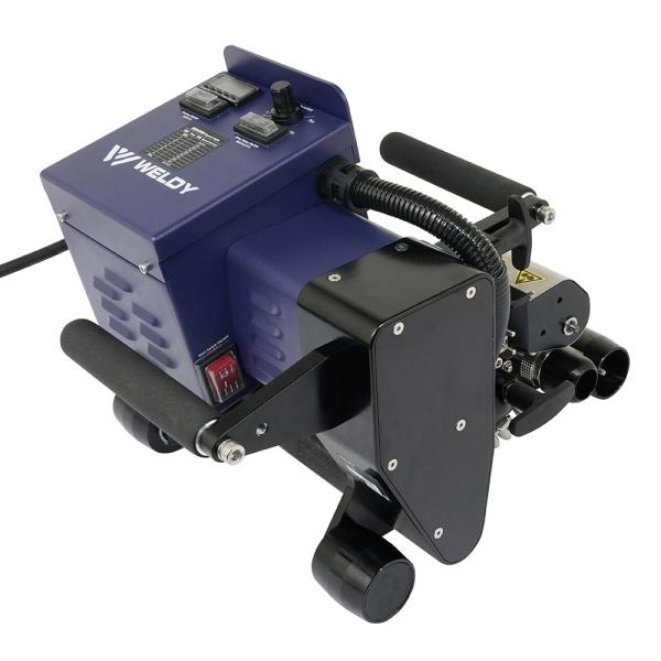 Quality Weldy Brand Geomembrane Welding Machine WGW300 for sale