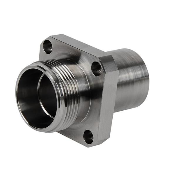 Quality Precision CNC Mechanical Parts drawings custom For Stainless Steel for sale