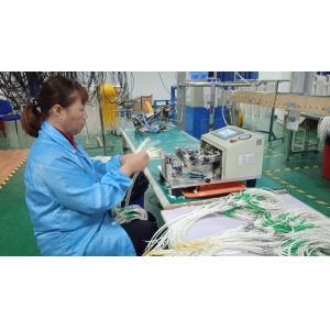 China Factory - Shanghai Yogel Communication Equipment Co., Ltd.