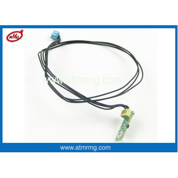 Quality NMD ATM Parts Glory Talaris NMD100 A007455 BOU101 Delivery sensor RS for sale