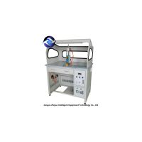 Quality 8KW 16A Resistance Welding Machine Spot Welding Equipment 8.5KA for sale