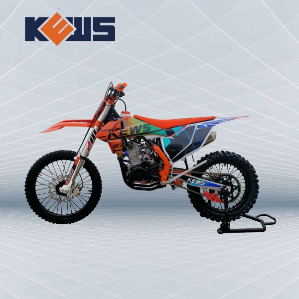 Quality NB300 279cc Four Stroke Motocross Engine 120KM/H Max Speed for sale