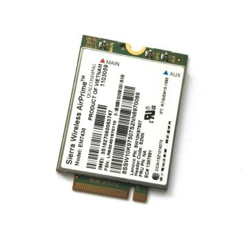 Quality LTE 4G Sierra Wireless MODULE EM7430 Supports 3G And 4G Global Networks for sale