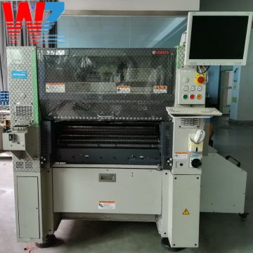 Quality SMT Full Automatic High Speed Yamaha Chip Mounter YS12 YS12F YS24 YS24X YSM10 for sale