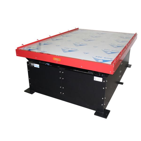 Quality YST500 High Frequency Mechanical Shaker Table OEM / ODM Available for sale
