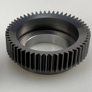 Quality Turning Taper Shank Gear Shaper Cutter Bowl Shaped for sale