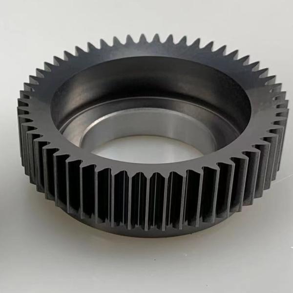 Quality Turning Taper Shank Gear Shaper Cutter Bowl Shaped for sale