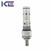Quality 700-90-51001 Hydraulic Pressure Main Relief Valve For PC200-1 Excavator Komatsu for sale