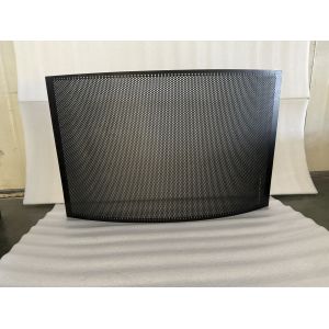 Quality One-Time Roll Forming Screens With Special Design And High Efficiency for sale