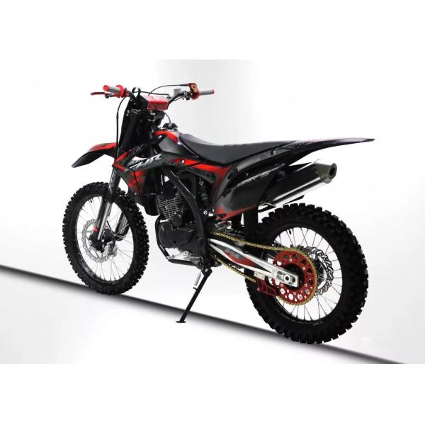 Quality 4 stroke powerful engine racing motorcycle Dirt bike 250cc for sale