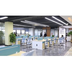 China Factory - Shenzhen GEAO Technology Co., Ltd.