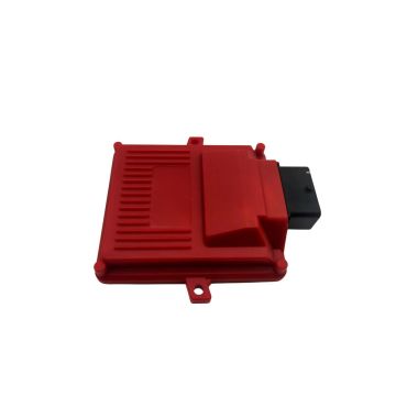 Quality LN-48R Red 4 Cylinders Autogas CNG LPG ECU For GPL GNV 48 Pin for sale