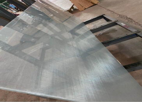 Quality Flat Metalspurc Glass Metal Coated Mesh Fabric Customized Size for sale