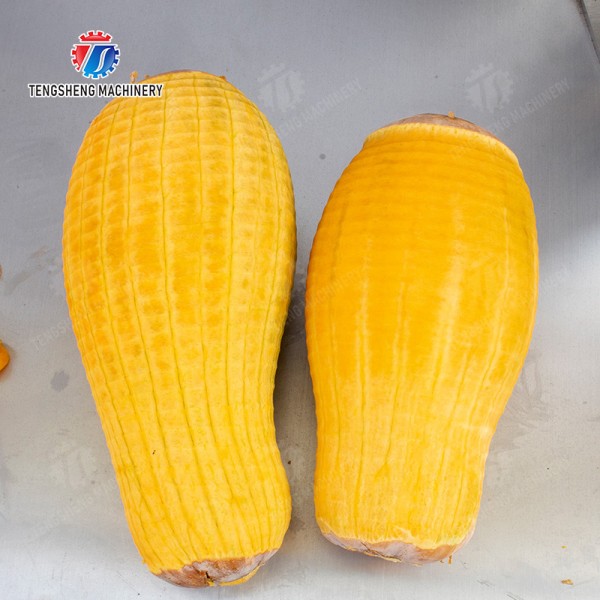 Quality papaya chieh-qua pumpkin wax gourd pineapple Vegetable Vertical double cutter for sale