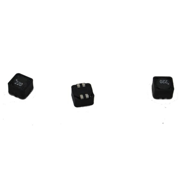 Quality SMD Dual Coil Power Inductors for sale