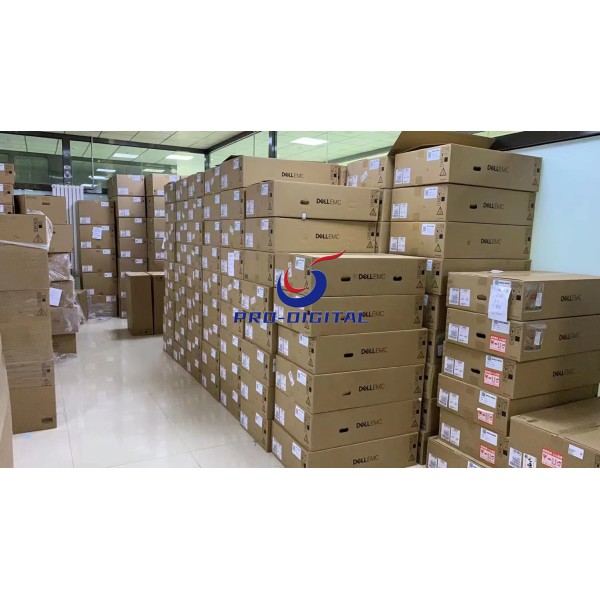 Quality FG-601E Fortinet FortiGate 601E Network Security/Firewall 8 kg Single Gross for sale