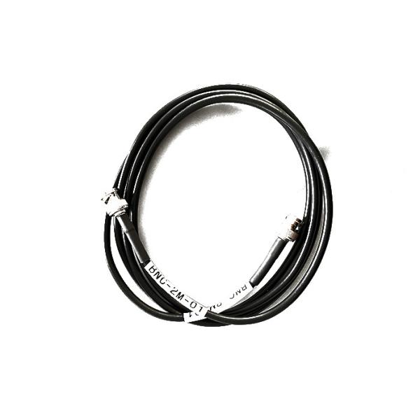 Quality Acoustic Emission Sensor Flexible Coaxial Cable With Insulation PTFE for sale