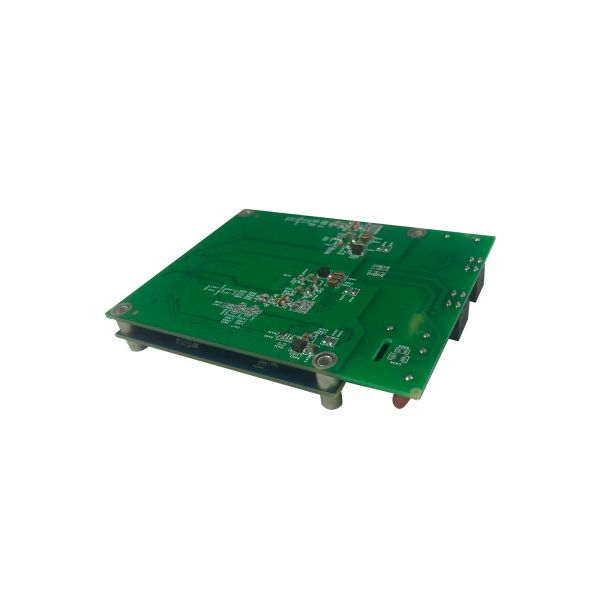 Quality Twisted Pair Copper Wire Transmission Modem , 200M VDSL2 VDSL2 Bonding Module for sale