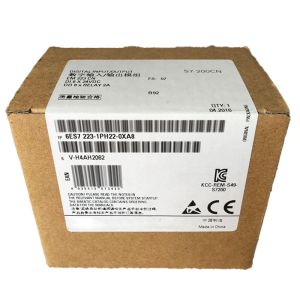 Quality SIEMENS SIMATIC PLC for sale