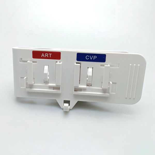 Quality Multifunctional Invasive Pressure Cable Concord Clamp Sensor Fixed Splint Hook for sale