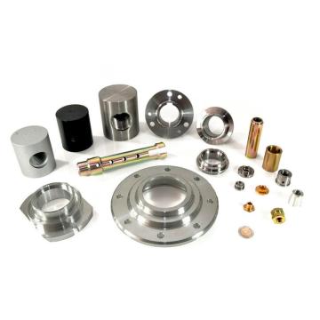 Quality C52100 High Precision Machined Components Bakelite Small Batch for sale