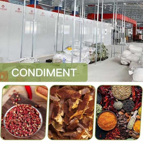 Quality SGS Continuous Belt Dryer Machine Dehumidification for sale