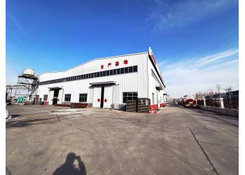 China Factory - Weifang Zhongyuan Waterproof Material Co., Ltd.