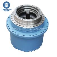 Quality Excavator Travel Gearbox for sale
